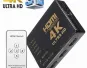 HDMI SWITCH SA DALJINSKIM+ 5V ispravljač Garancija