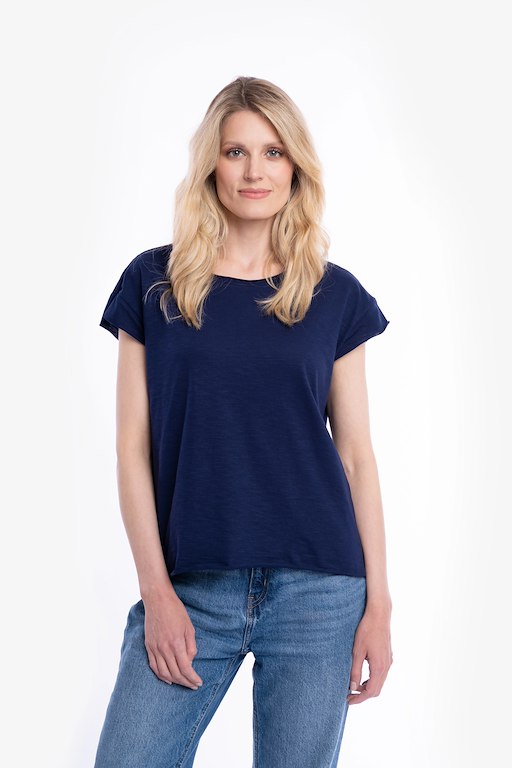 Ženska majica kartkih rukava