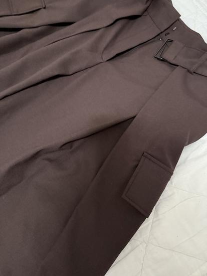 Nove Zara pantalone