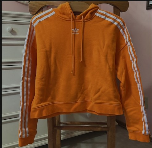 Adidas ženski duks