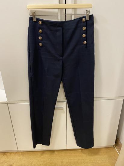   Mango   poslovne pantalone