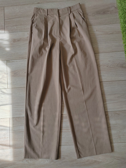 Pantalone sirokih nogavica