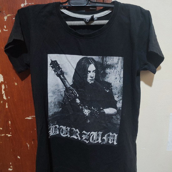 Burzum majica