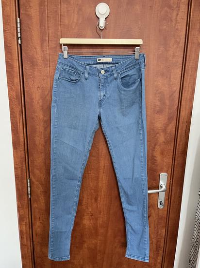 Levis Farmerice W31