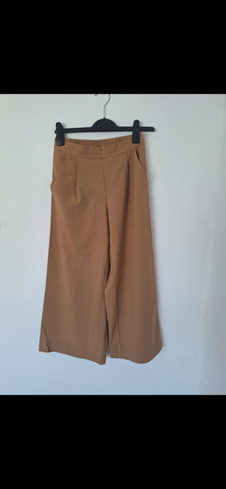 Pantalone 7/4