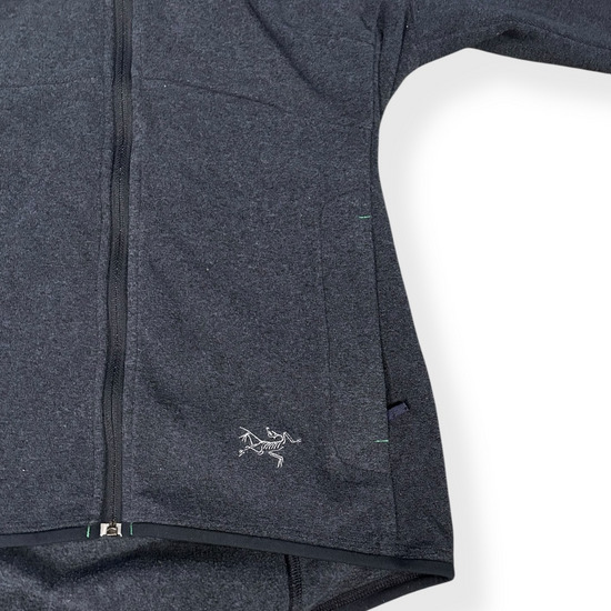 Arcteryx Polartec Fleece