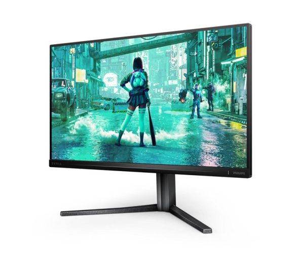 Philips - 24.5 inča 25M2N3200U/00 FHD 1920x1080 Fast IPS 310 Hz Gaming monitor