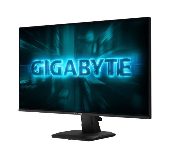 Gigabyte - 24.5 inča GS25F14 FHD 1920x1080 SS IPS 144 Hz gaming monitor