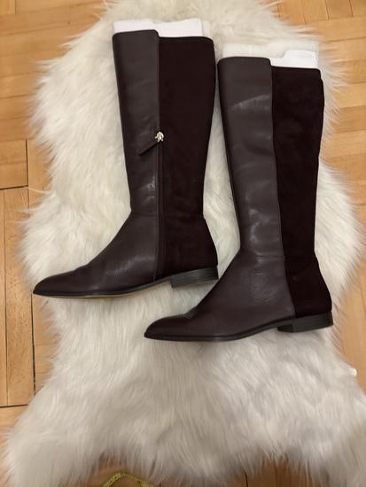 Nine West kozne cizme