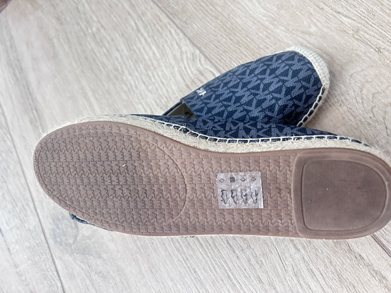 Original Michael Kors espadrile – odlično stanje
