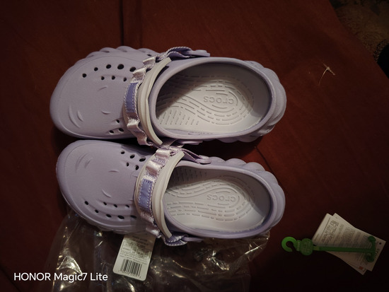 Crocs 38/39 nove