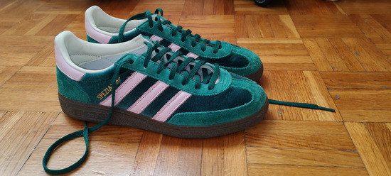 ADIDAS SPEZIAL ZELENE 40 br kao nove