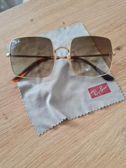 Ray-Ban Square Naočare za sunce