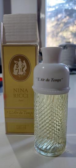 NINA RICCI 120ml vintage