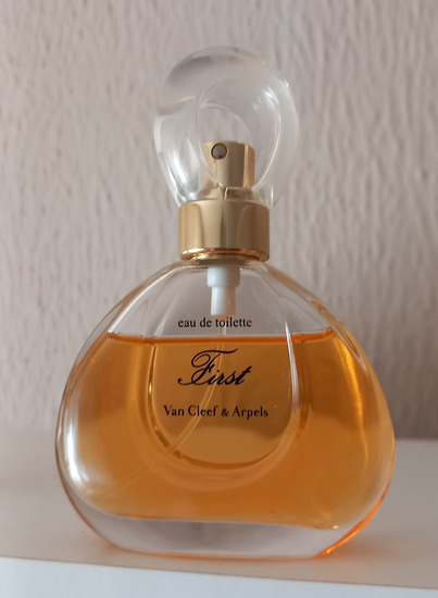 First Van Cleef & Arpels edt, 30ml