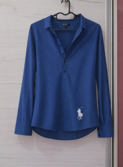 POLO RALPH LAUREN