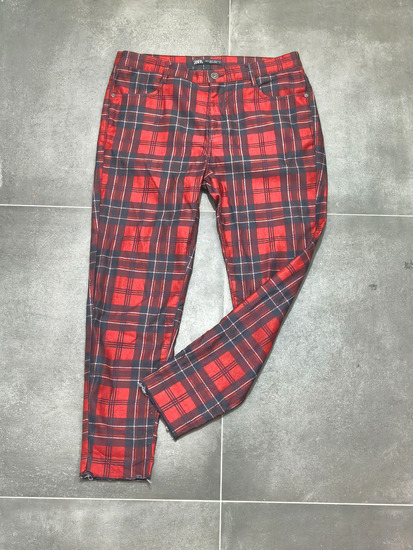 ZARA PANTALONE