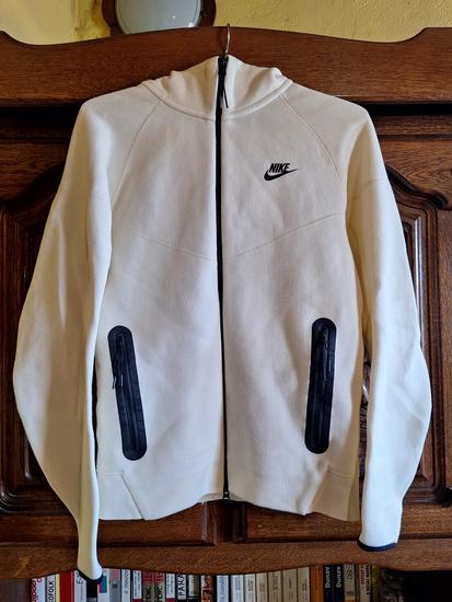 Nike tech fleece duks