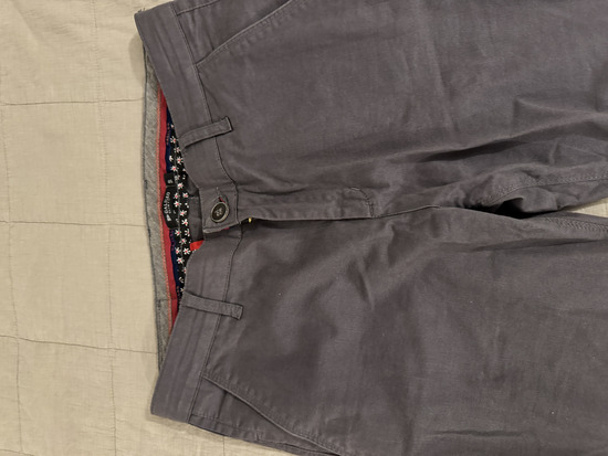 Galileo pantalone 2 para