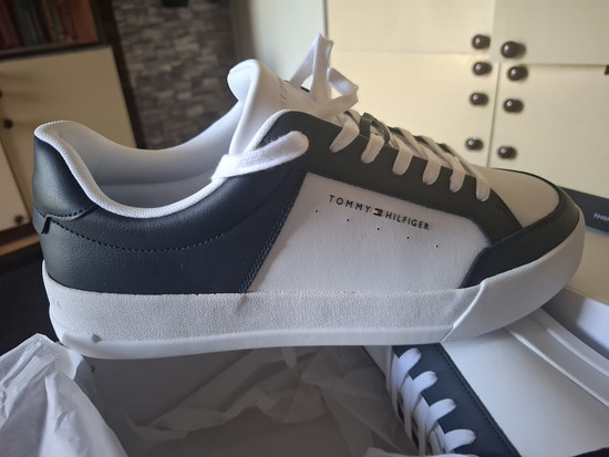Nove muške patike Tommy Hilfiger 44 original