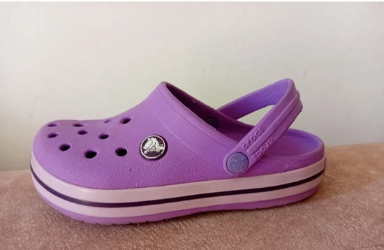 CROCS klompice 29-30