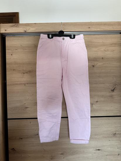 F&F teksas pantalone 10-11 godina