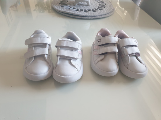 Patike za devojcice velicina 25