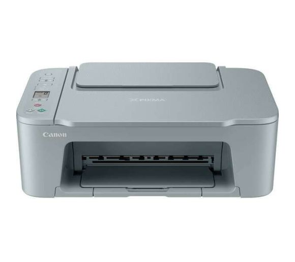 Canon - Canon MFP PIXMA TS3752i BL EUR