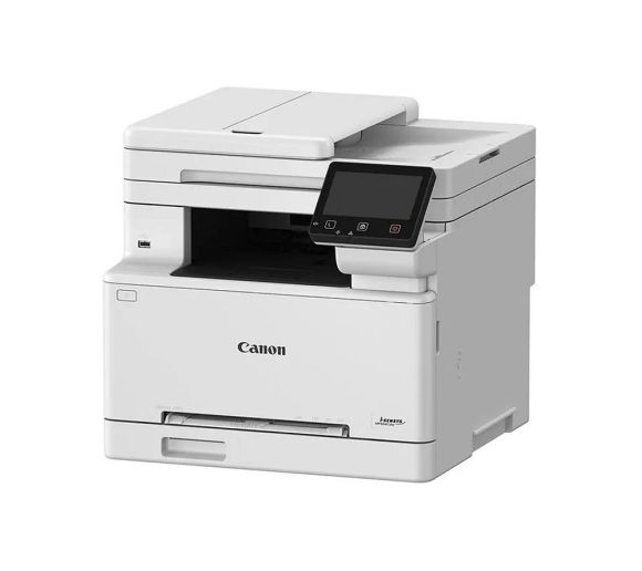 Canon - Canon i-SENSYS MF664Cdw EU