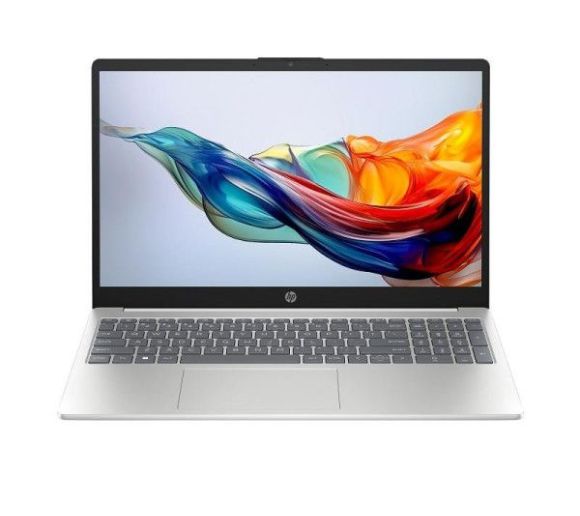 HP - NB HP 15-fc1004nm R7-7735HS/16GB/512GB/15.6"FHD AG/SRB/1YR/D14R2EA