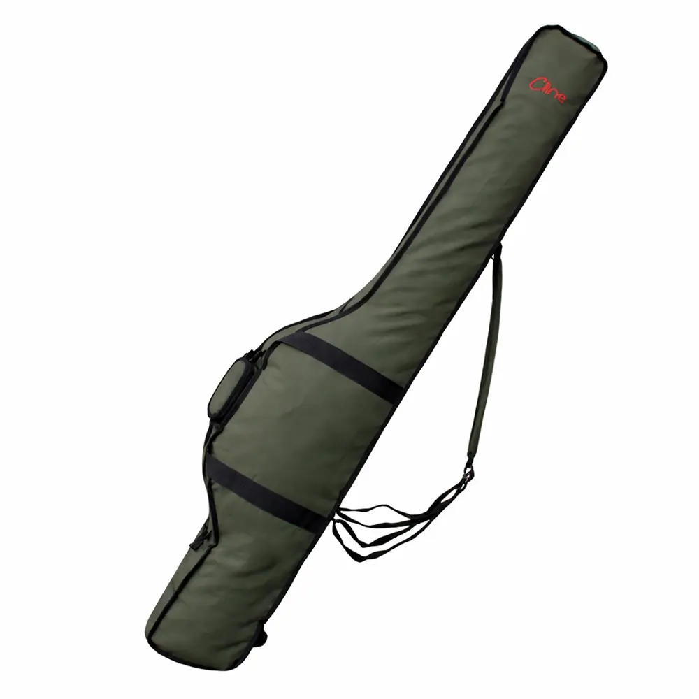 C LINE 3 COMPARTMENT ROD BAG