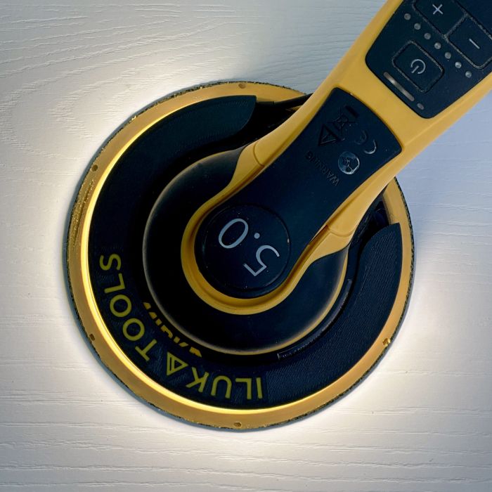 Led svetlo za Mirka Leros