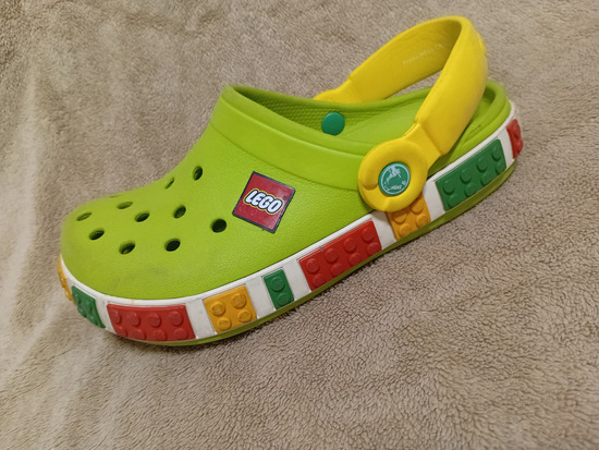 CROCS. klompe. 30