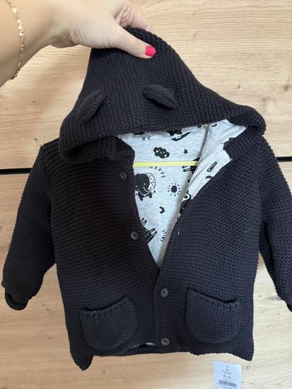 George baby duks jaknica 6-9 meseci