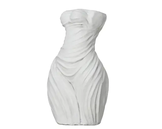 STATUA LADY BODY MANJA
