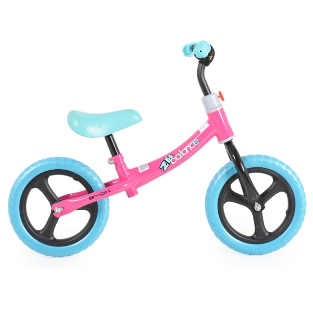 Byox Balance Bike 2B Pink