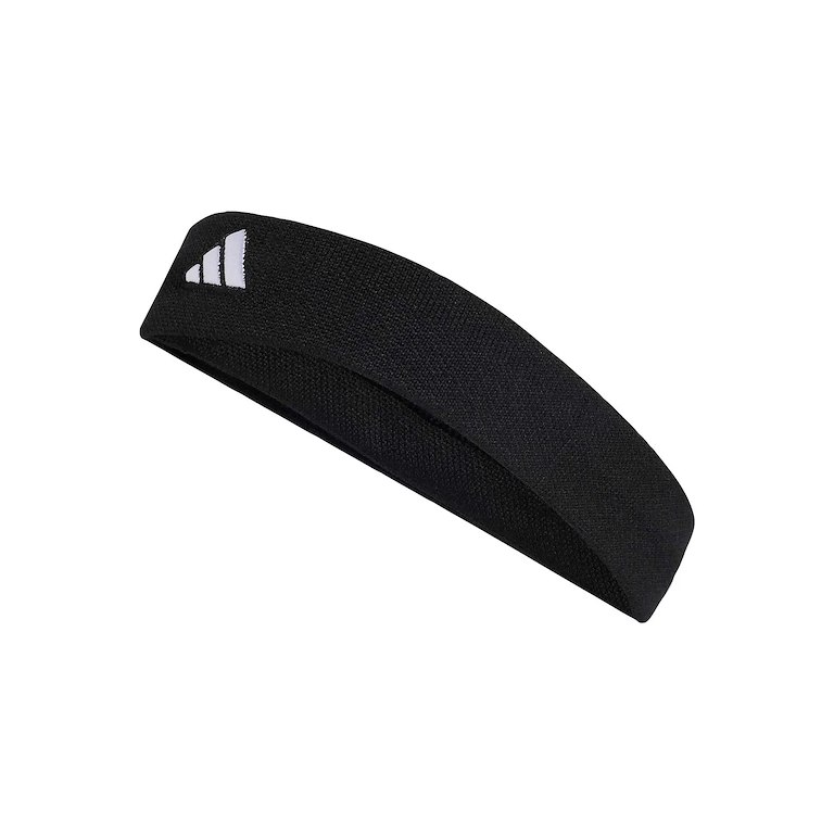 Adidas Znojnica Tennis Headband, HT3909, Crna
