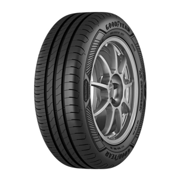 175/65R14 EFFIGRIP COMPACT 2 82T