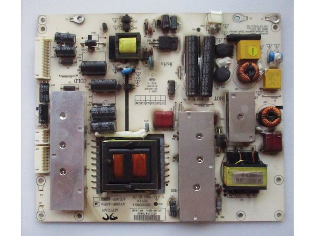 AY136P-4SF,Mrezna/Led driver za Elin–EL042LD306-V2F