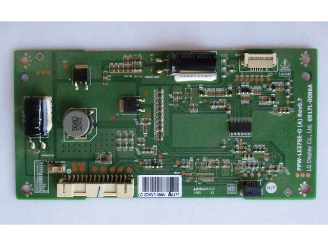 6917L-0086A , Led Driver za LG–37LM611S-ZA