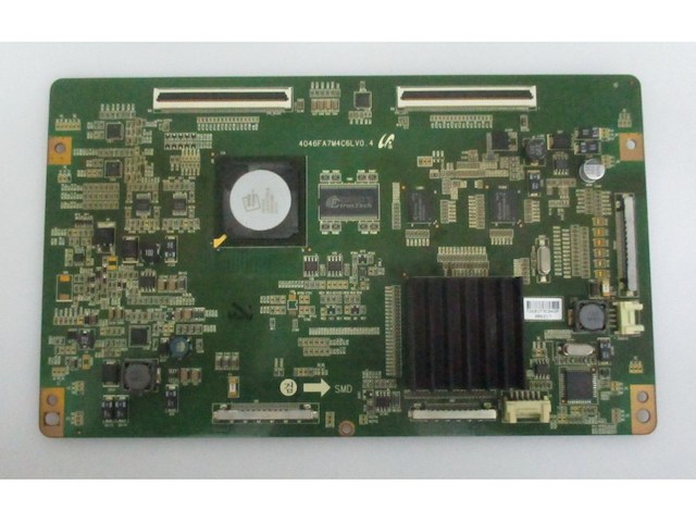 4046FA7M4C6LV0.4, T-Con modul za Samsung–LE40A656A