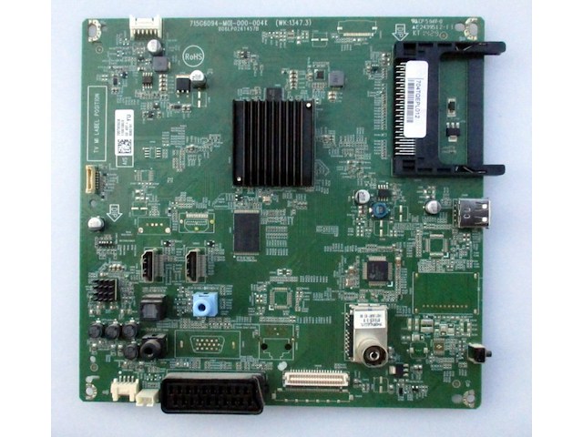 715G6094-M01-000-004K Maticna za PHILIPS–40PFT4309/12