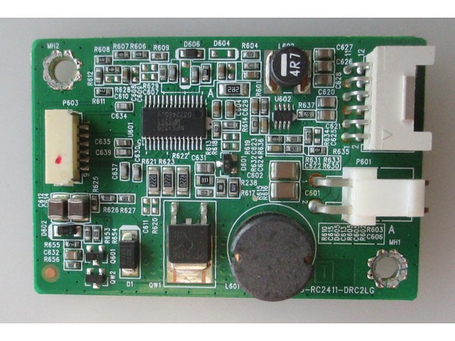 40-RC2411-DRC2LG,  Led driver  za TCL–24U5253C