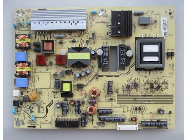 17PW07-2,  Mrezna/Led driver za Anderson-LED3241FDC