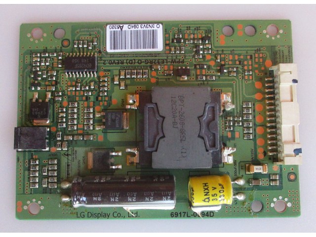 6917L-0094D , Inverter za Telefunken-T32TX970DLP