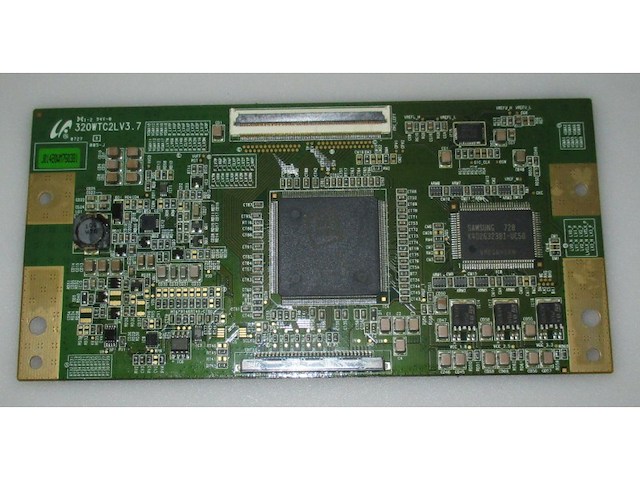 320WTC2LV3.7, T-CON modul za  Orion-TV-32082