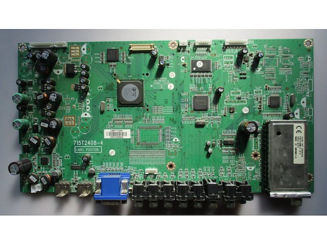 715T2408-4,Maticna ploca za Philips–32PFL7422/98