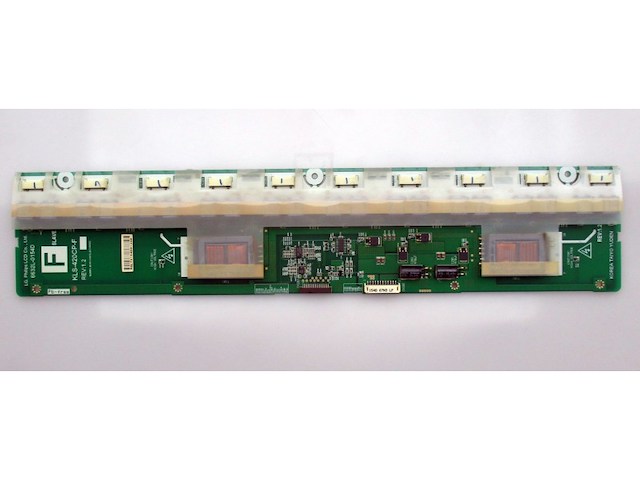 6632-0154D,  Inverter slave za LG-42LC2RR