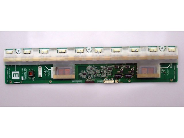 6632-0153D,  Inverter master za LG-42LC2RR