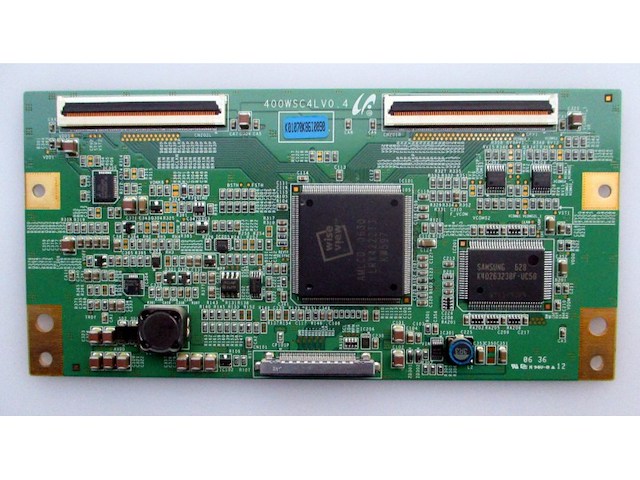 400WSC4LV0.4,T-CON modul za SONY–KDl-40S2030